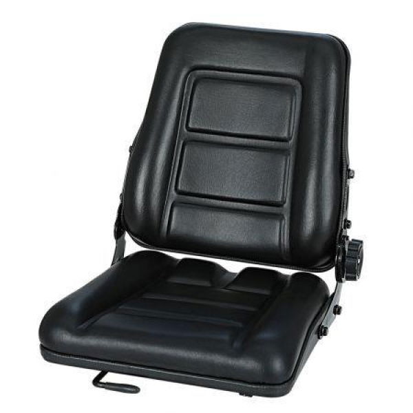 Adjustable Tractor Seat For Forklifts Excavators And Trucks